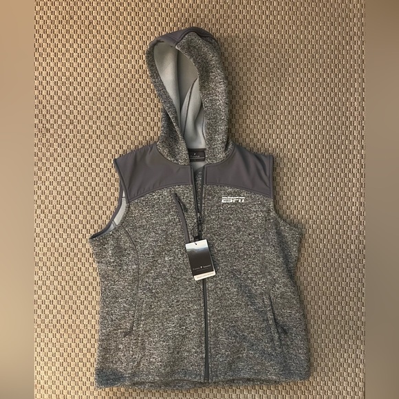 Fossa Apparel | Jackets & Coats | Large Fossa 9949 Ladies District ...